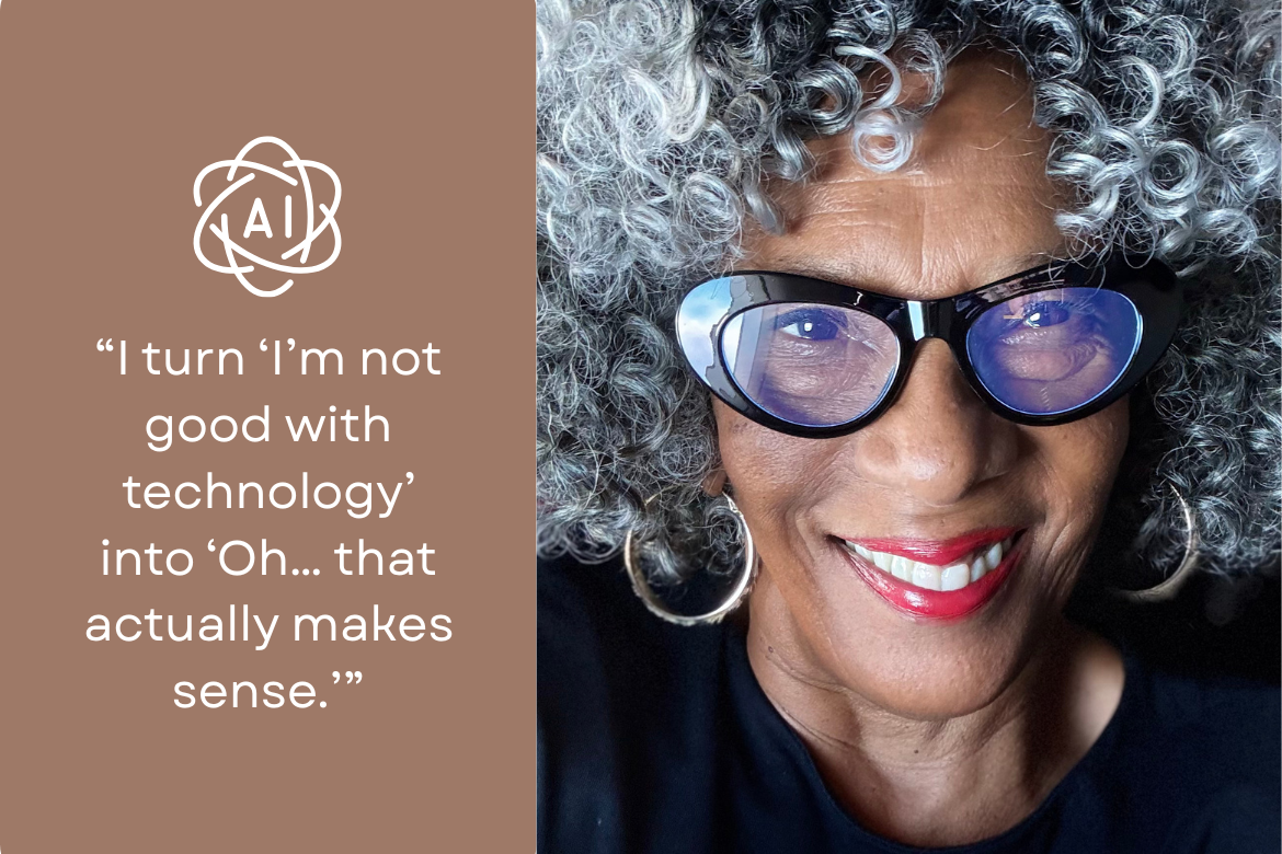 Meet Chatty Jackie! – ChattyJackie — Clear Tech Talk for Real Life