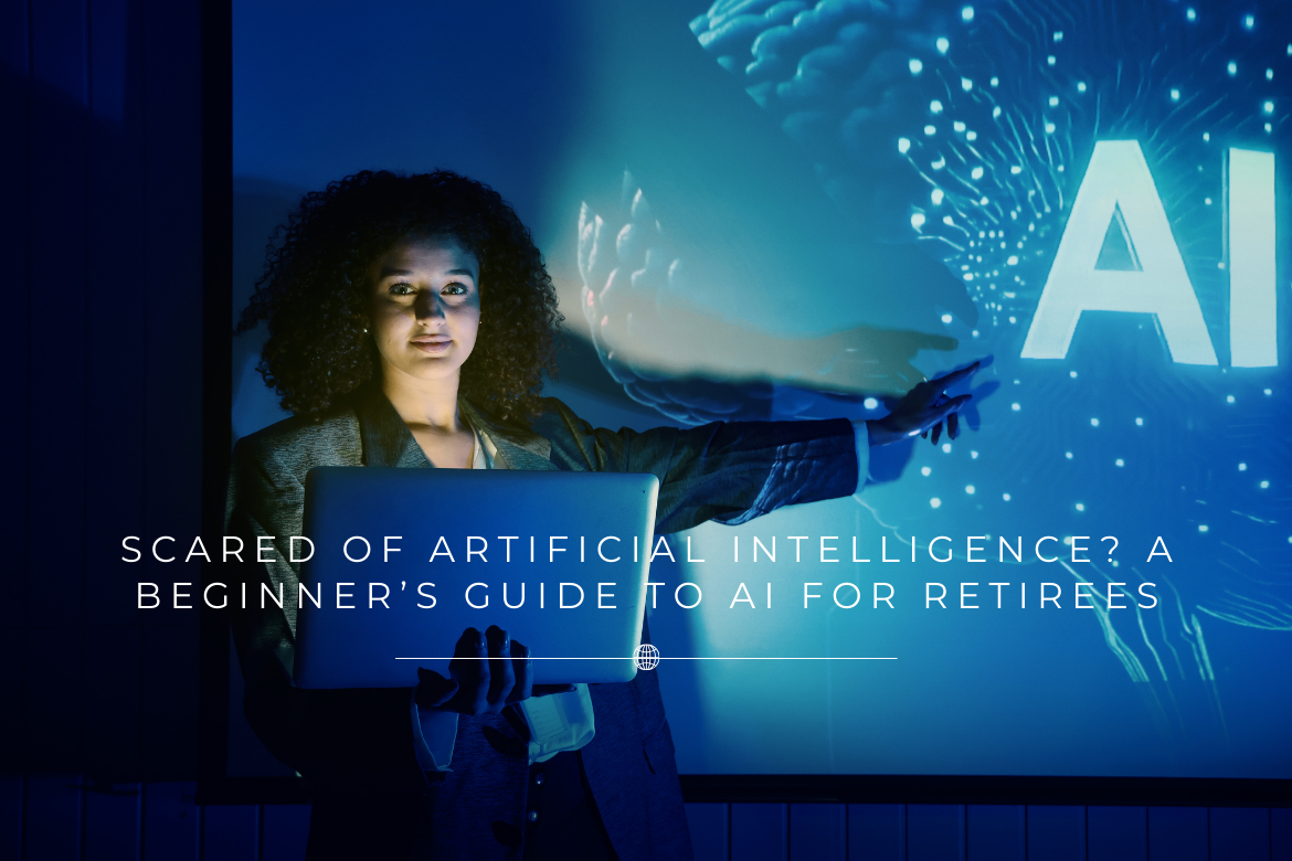 Scared of Artificial Intelligence? A Beginner’s Guide to AI for ...